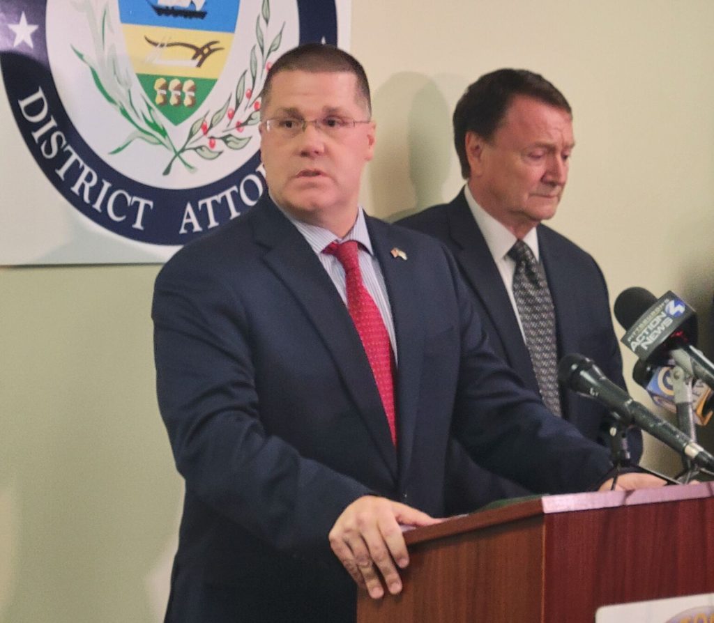 DA’s lawsuit demands coroner return all investigative files - Herald ...